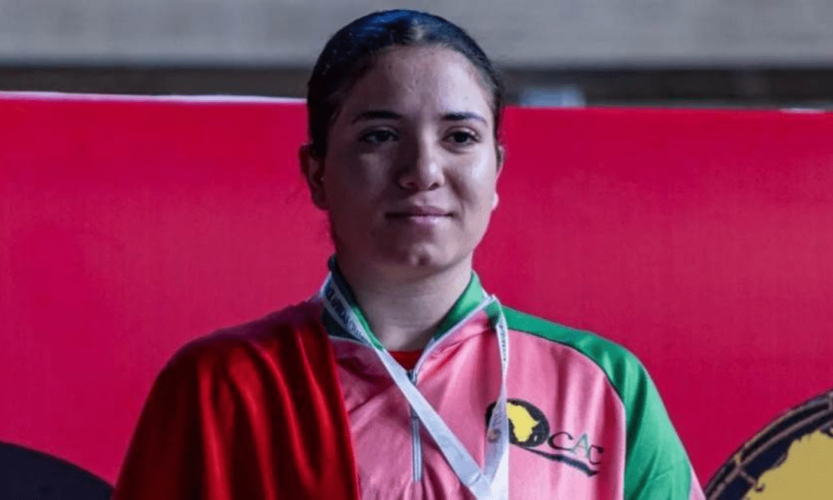 Before & After: The Life Of Controversial Cyclist Shahd Saeed - Scoop ...