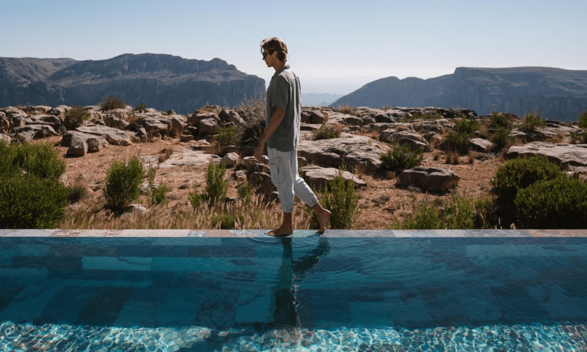Beyond Ordinary: The Coolest and Most Unique Hotels in the Arab World ...