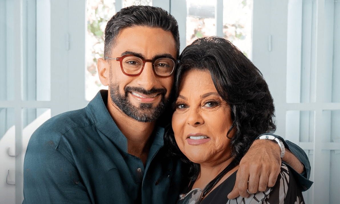 From Rags-To-Riches Story To Co-Wife Challenges With Anas Bukhash ...