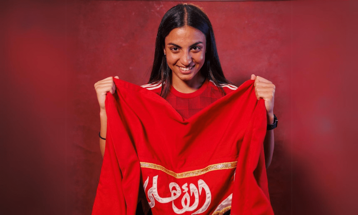Al-Ahly's Women's Soccer Team Gears Up for Premier League - Scoop Empire