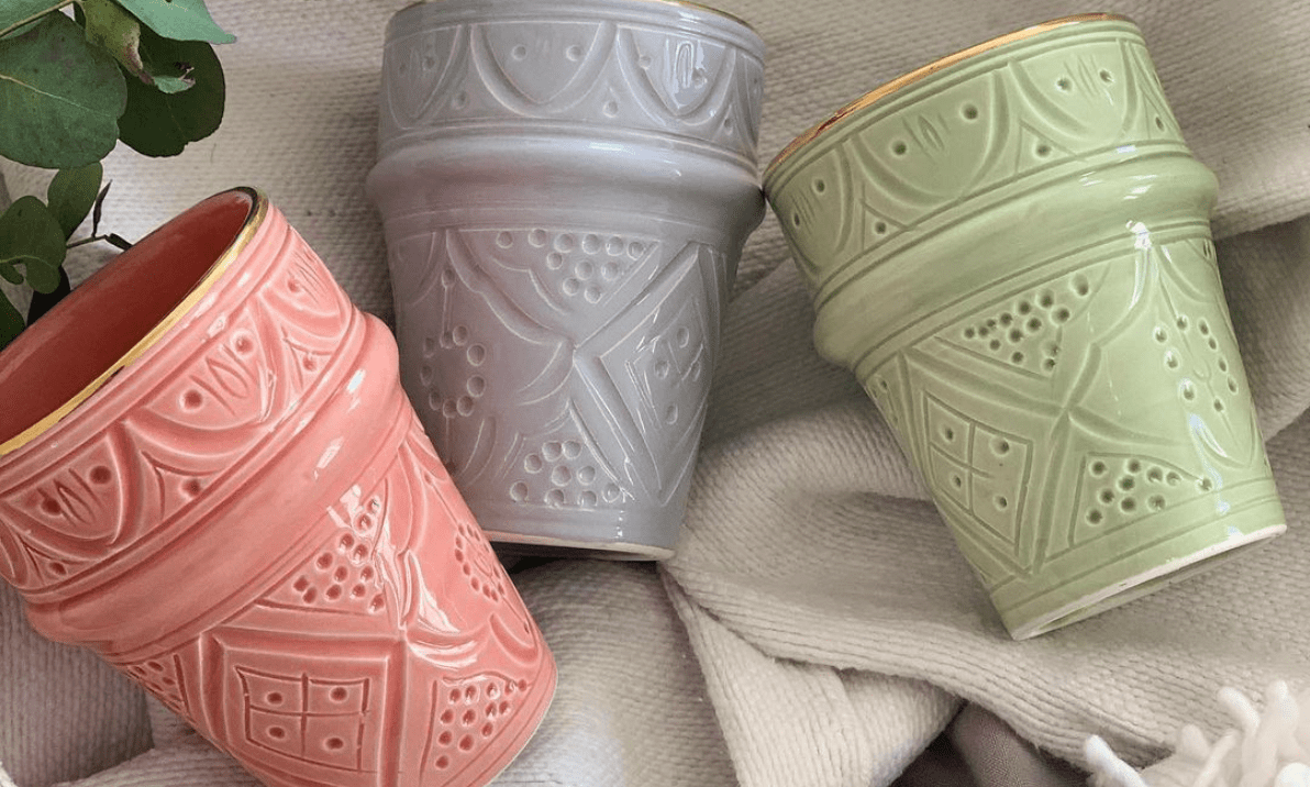 Crafting Culture: Top Artisan Brands Reviving Arab Heritage - Scoop Empire