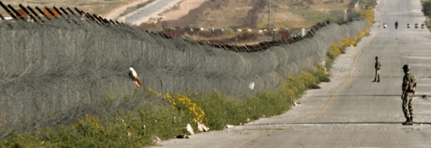 Gaza Border Tensions: What’s Happening With The Philadelphi Corridor ...