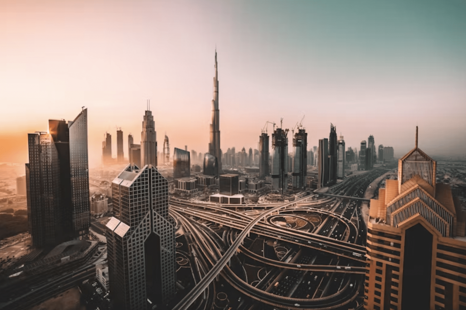 Middle Eastern Countries That Are Still Safe to Travel In - Scoop Empire