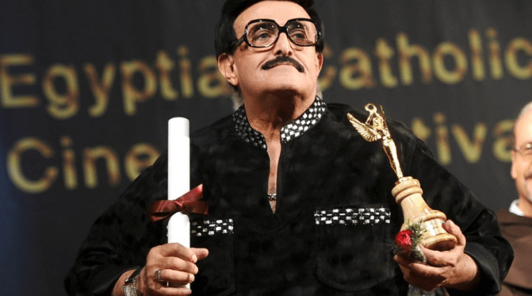Remembering Samir Ghanem: A Legacy of Laughter and Iconic Roles - Scoop ...