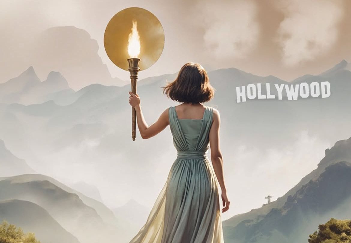 From Cairo to Glendale: Egyptian Films Owning the Hollywood Arab Film ...