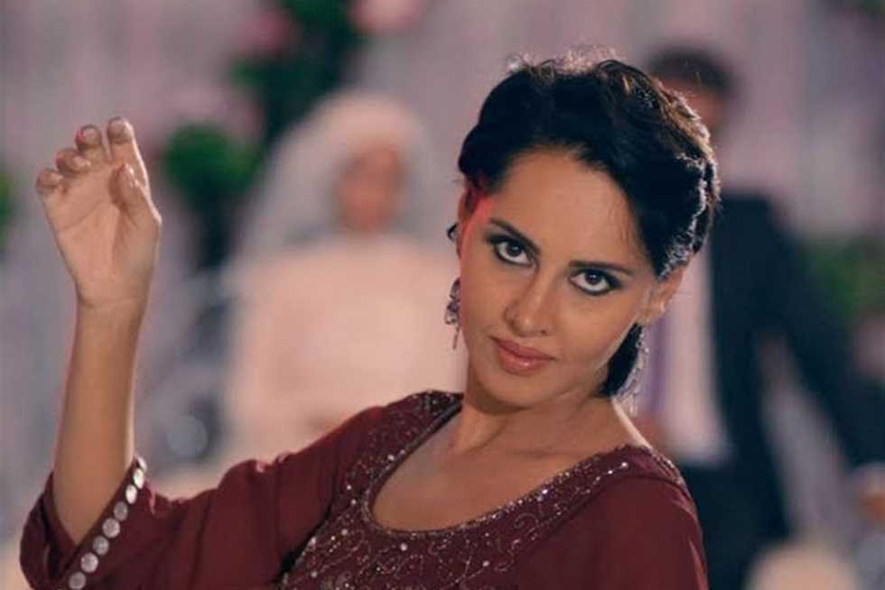 From Hind Rostom to Yasmin Raeis: 6 Iconic Egyptian Dance Scenes ...