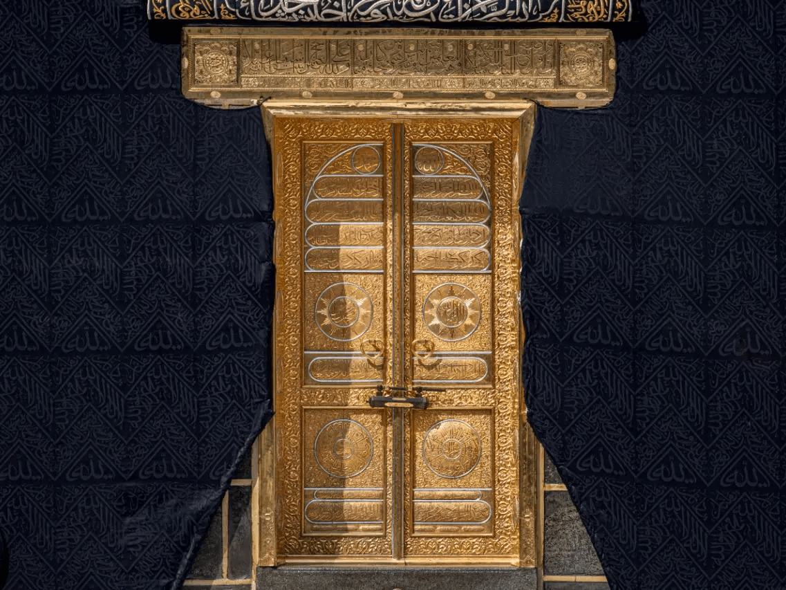 A Closer Look at the Kaaba: 7 Parts to Know Before You Visit - Scoop Empire