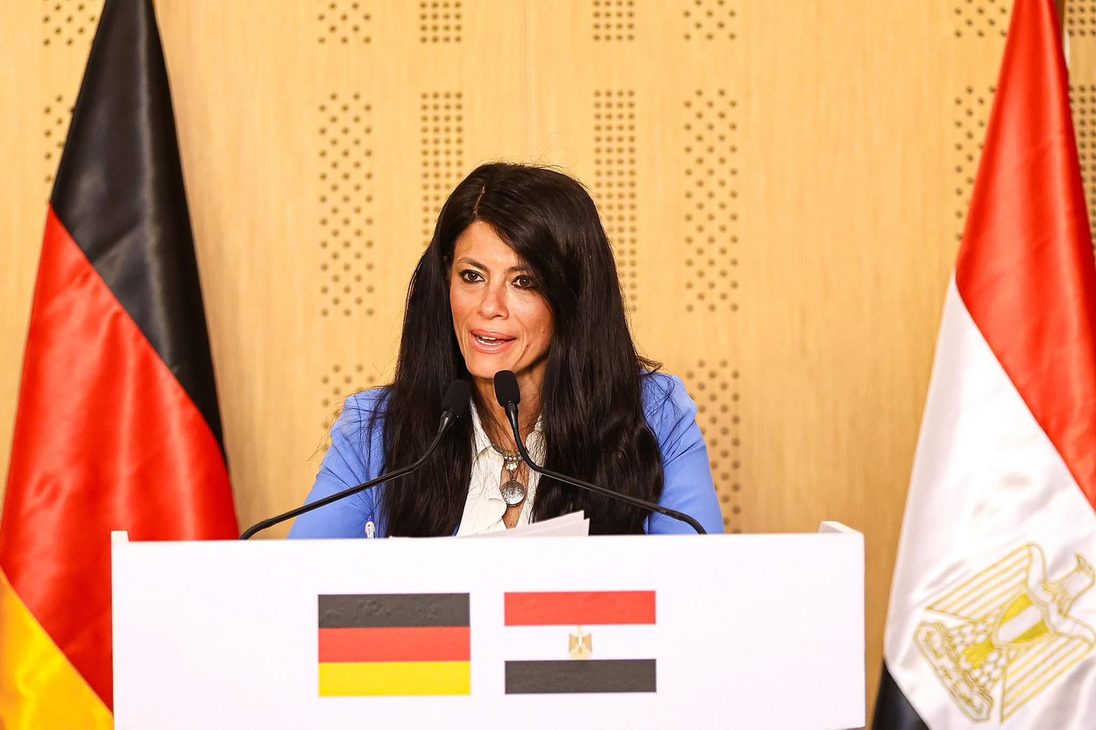 A Closer Look At The Egypt-Germany €100M Debt Swap Agreement - Scoop Empire
