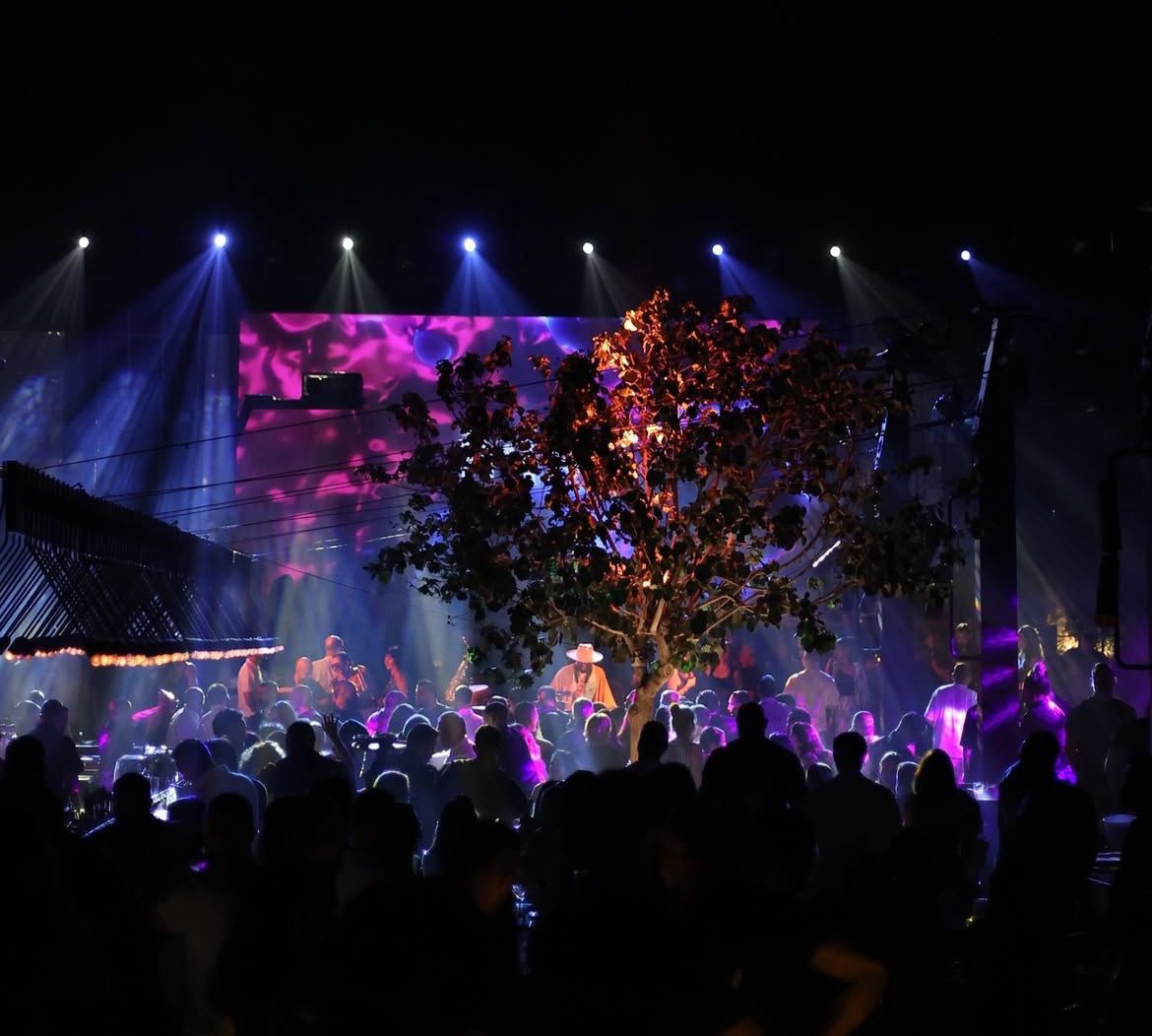 The Hottest Party Spots In Beirut This Summer - Scoop Empire