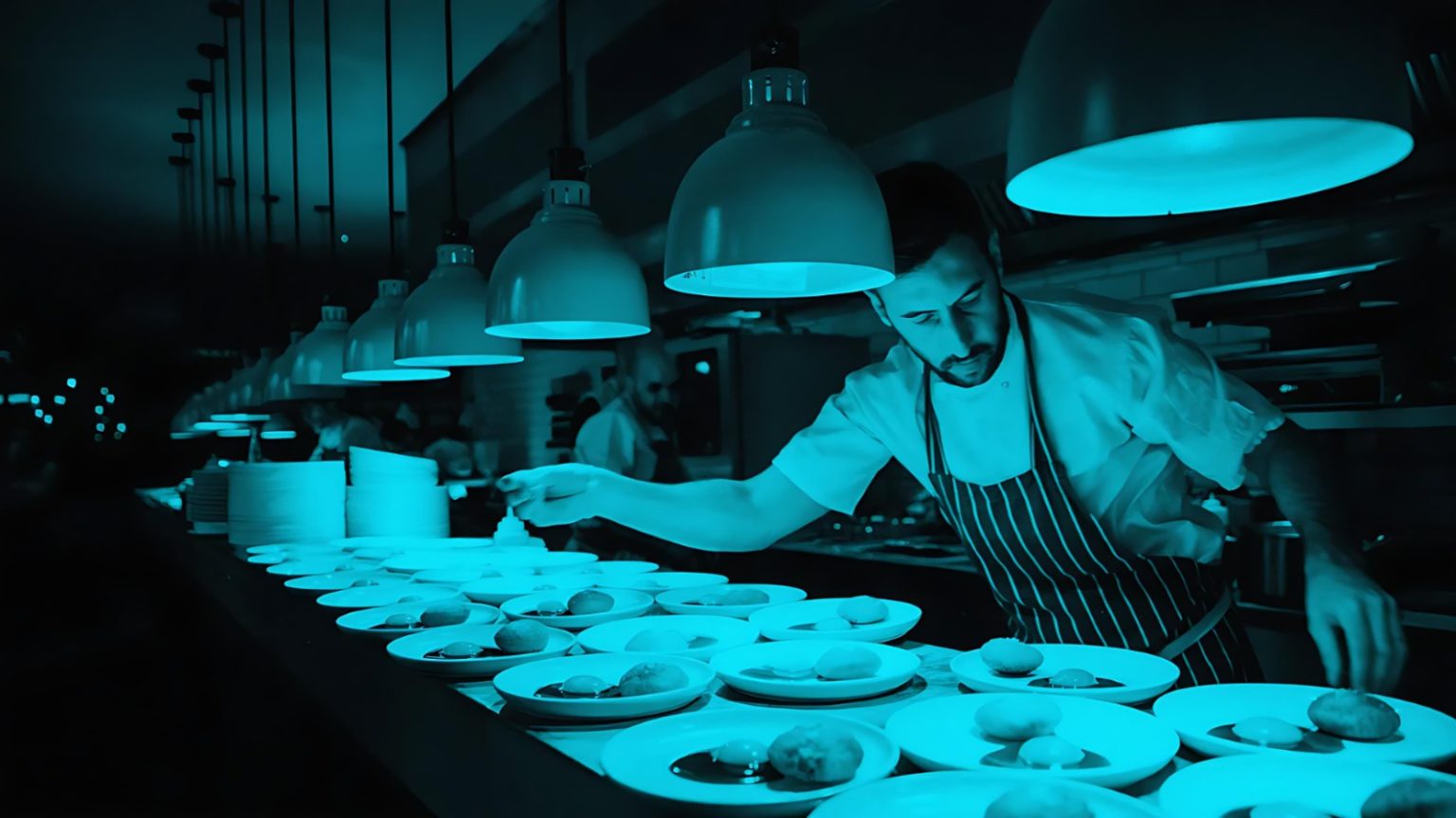 The Story Of JUMA Kitchen: The Iraqi Food Stall In The Heart Of London ...