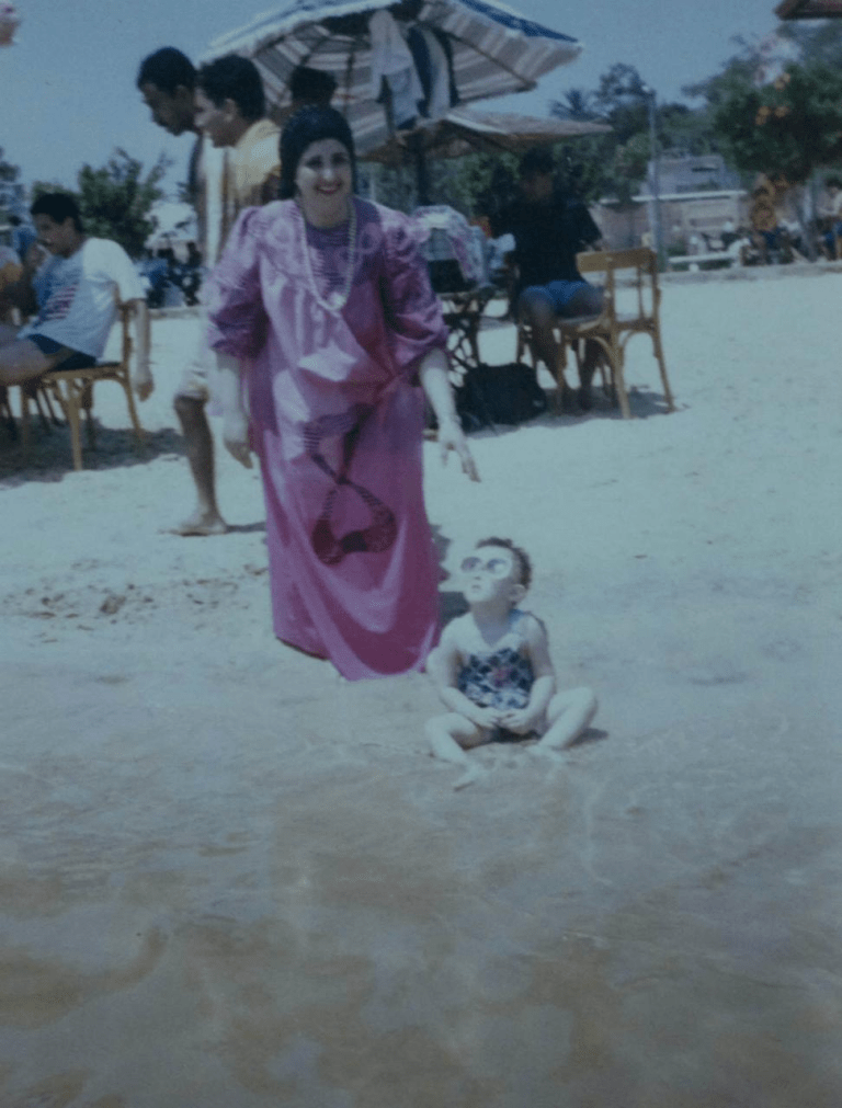 Egyptian Summer Through The Decades: From El-Agamy To El Sahel El ...