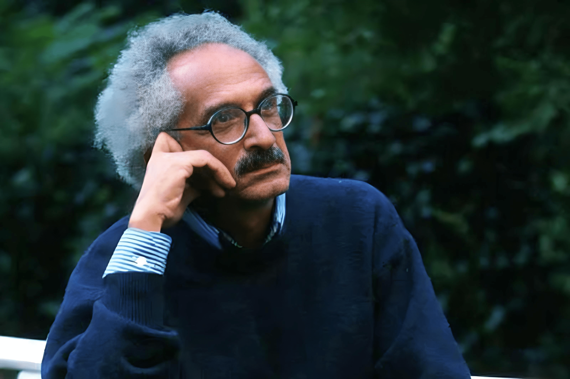 Remembering Sonallah Ibrahim: The Novels That Defined A Literary Legend ...