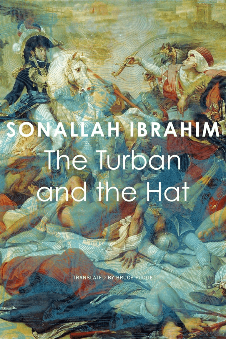Remembering Sonallah Ibrahim: The Novels That Defined A Literary Legend ...