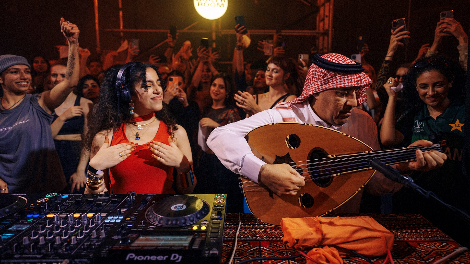 11 Saudi DJs You Should Absolutely Have On Your Radar - Scoop Empire