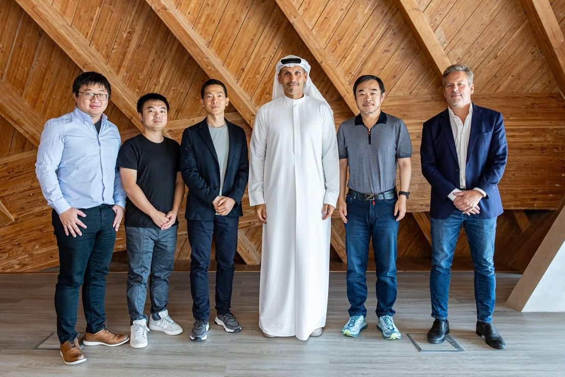 Inside K2 Think: How the UAE Built a Rival to OpenAI and DeepSeek - Scoop Empire