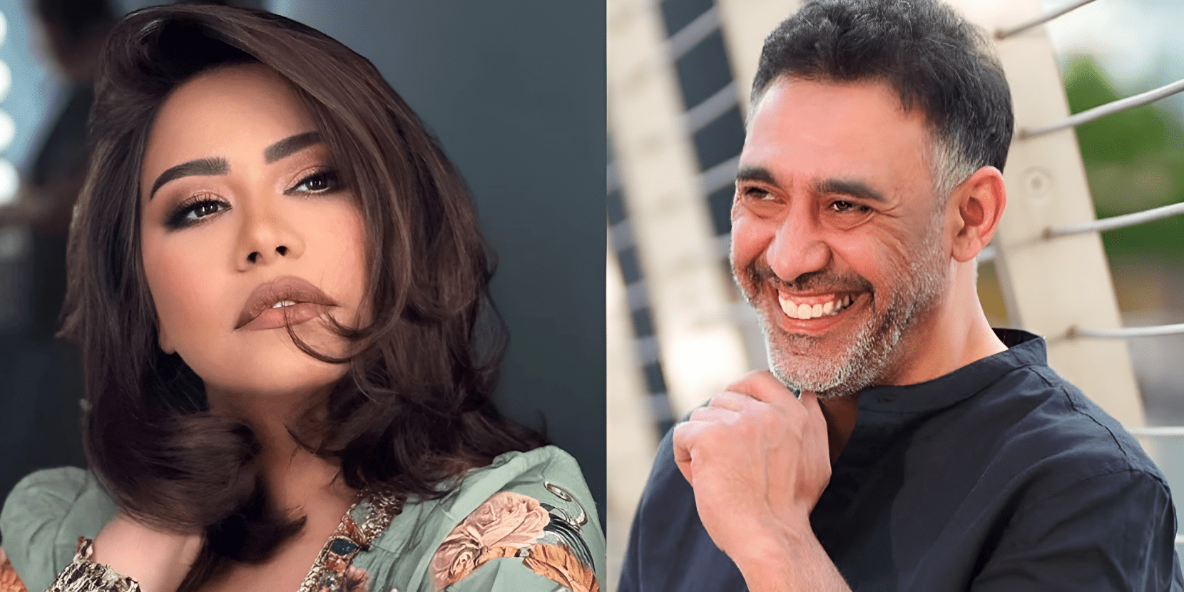 Sherine & Amr Mostafa: Tracing Decades of Unforgettable Hits - Scoop Empire
