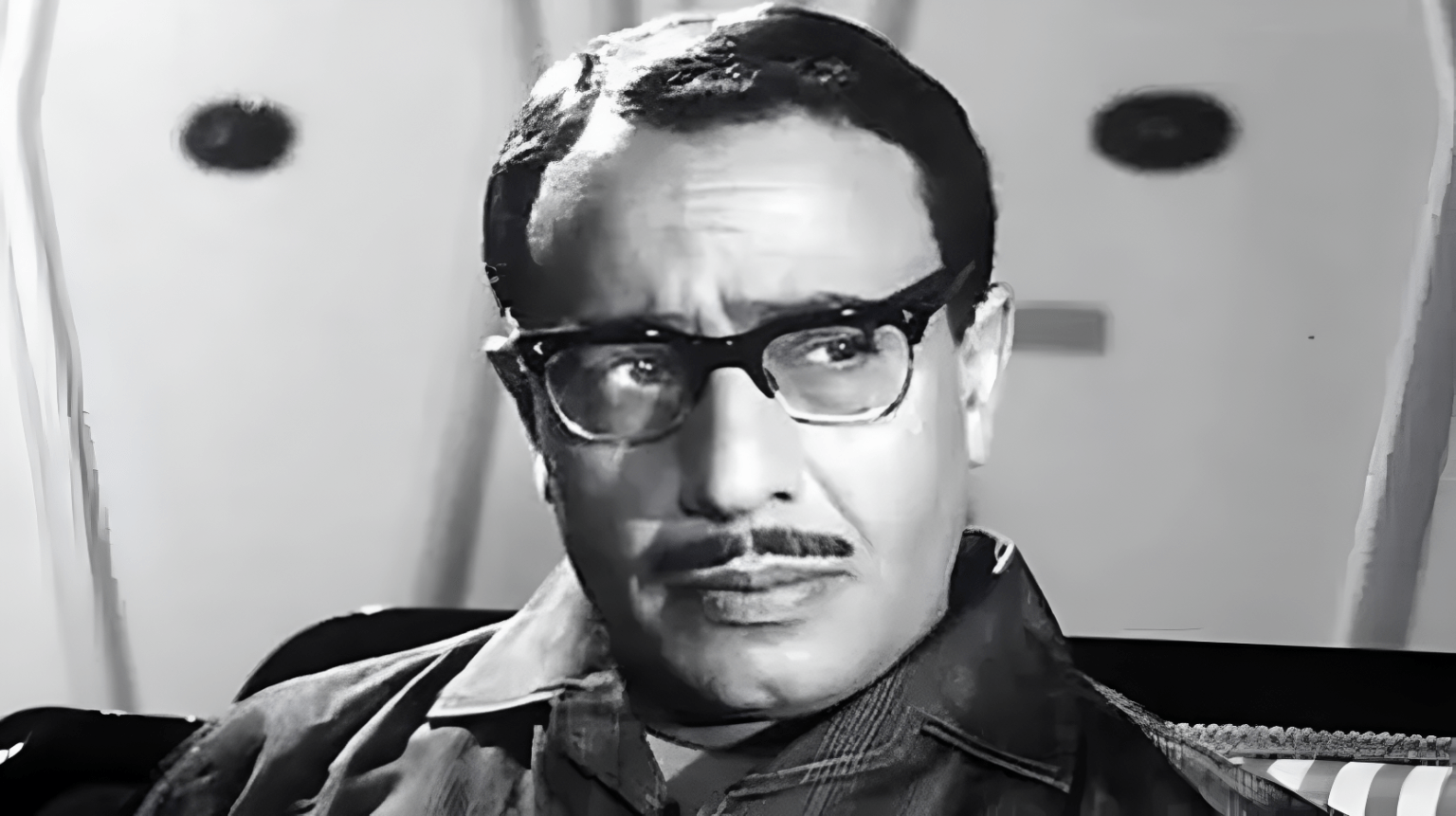 Remembering Fouad El-Mohandes: A Legacy of Laughter That Lives On ...