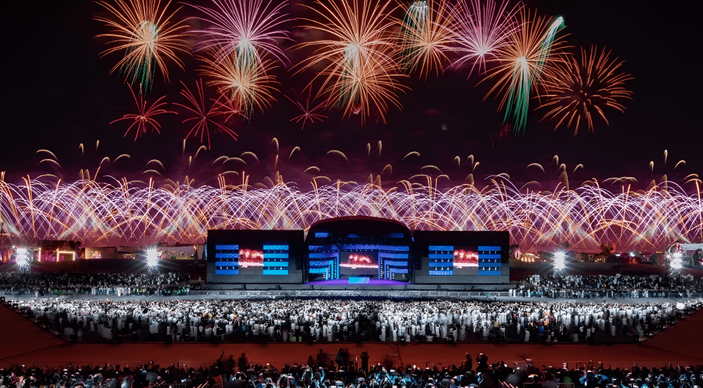 From Red Carpets to Racetracks: The Region’s Biggest Events Closing Out ...