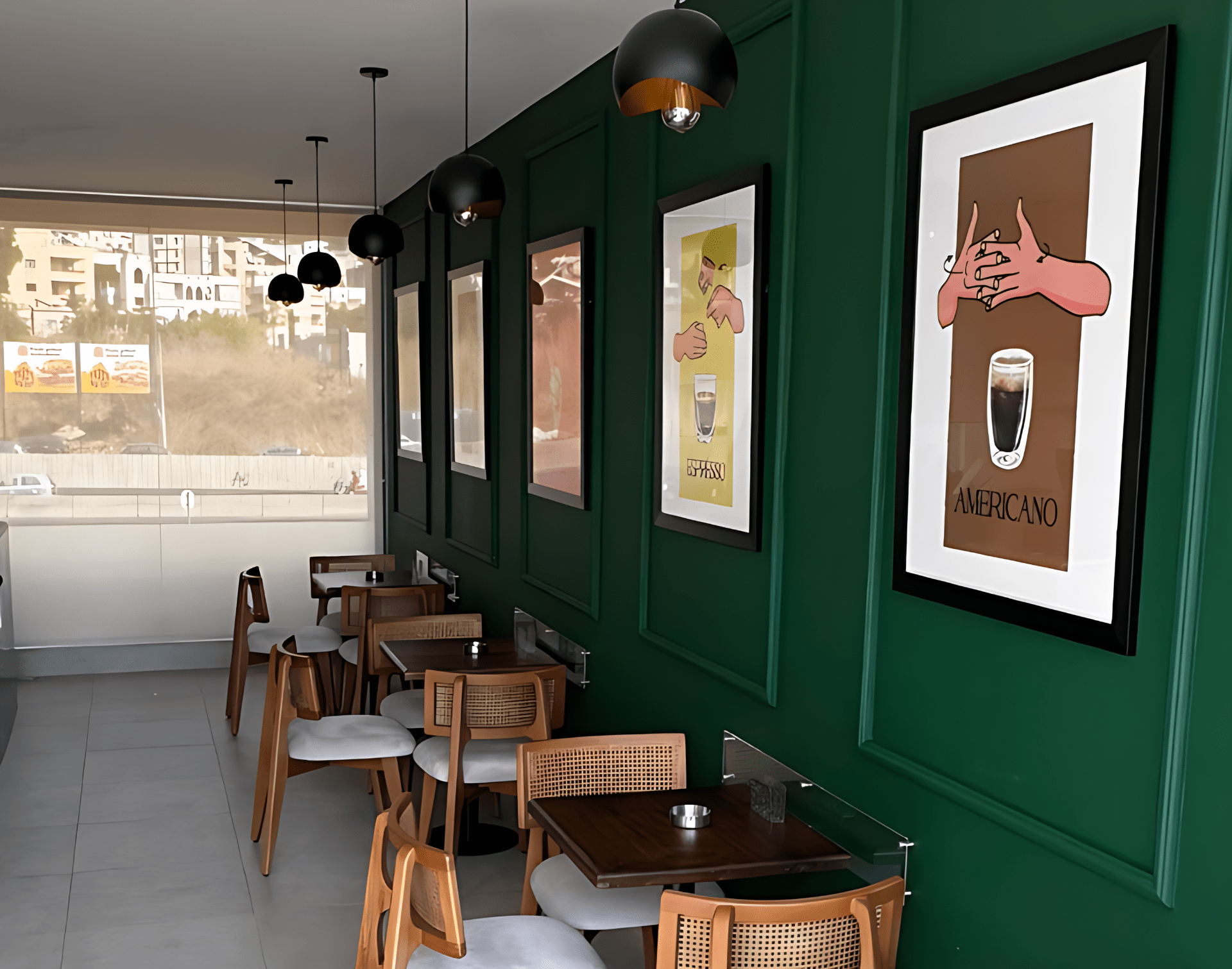 Sip & Sign: Inside the Story of Lebanon’s First Sign Language Café ...