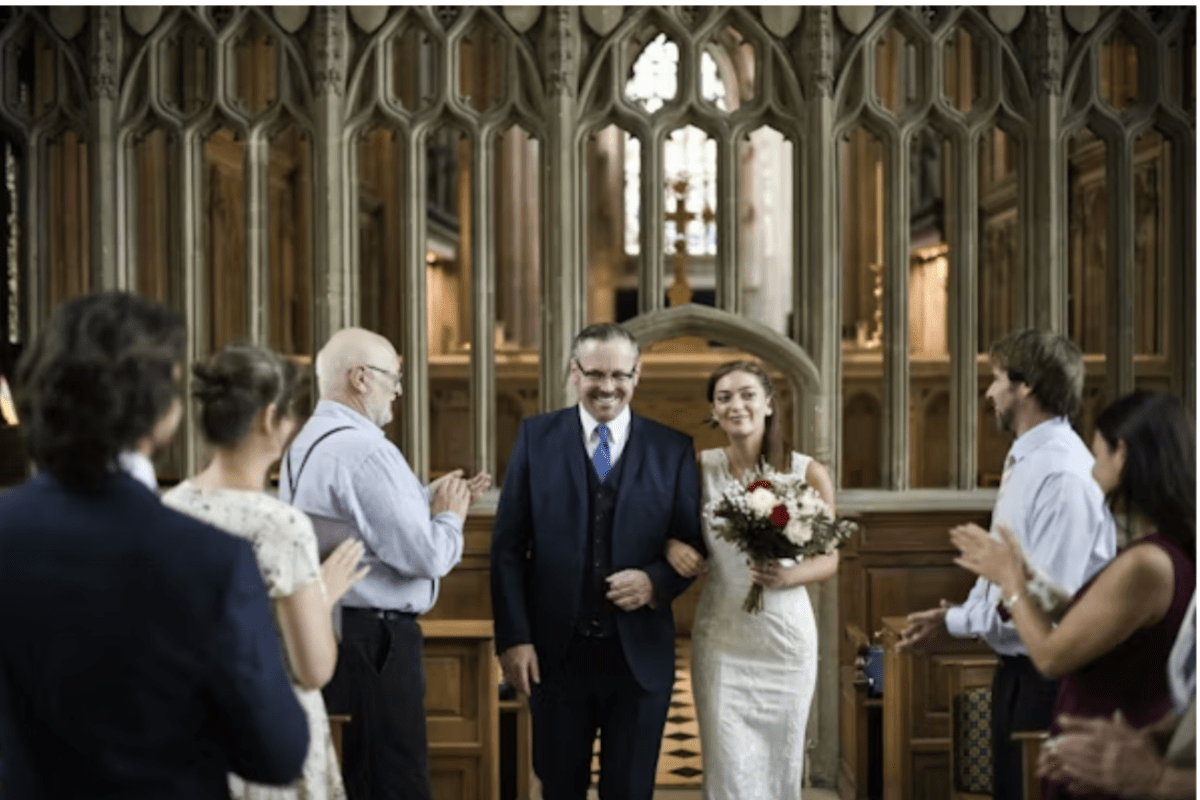 Guest Fashion Rules for a Traditional Wedding (and How to Nail Them ...