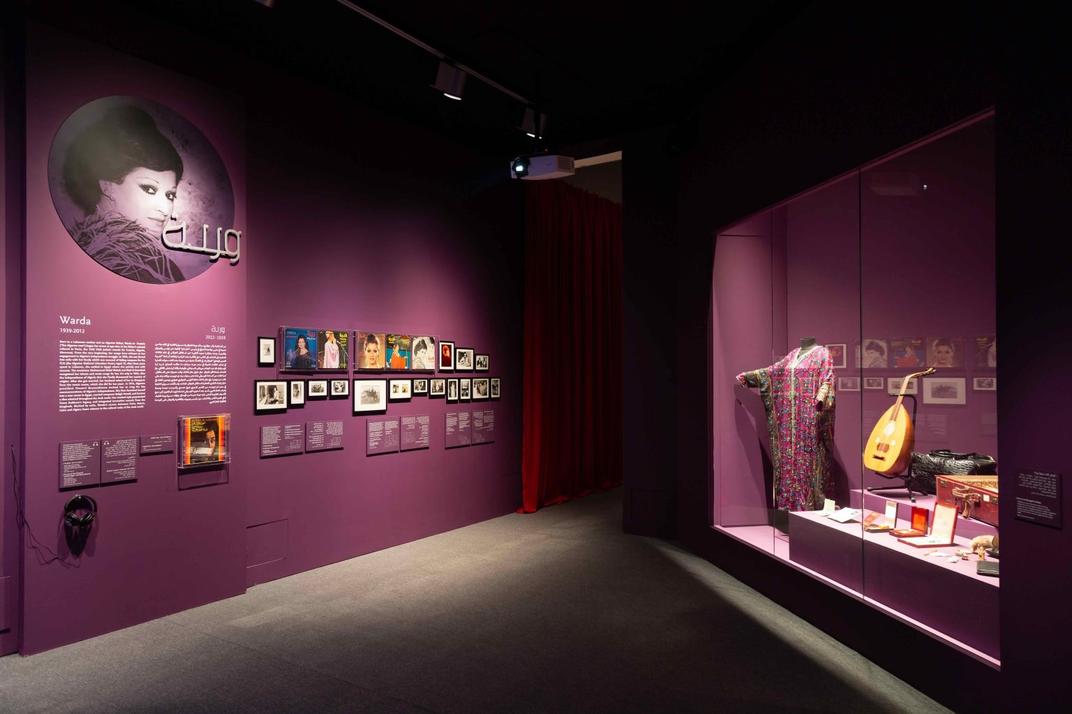 Inside Beirut’s “DIVAS” Exhibition: A Tribute to the Women Who Shaped ...