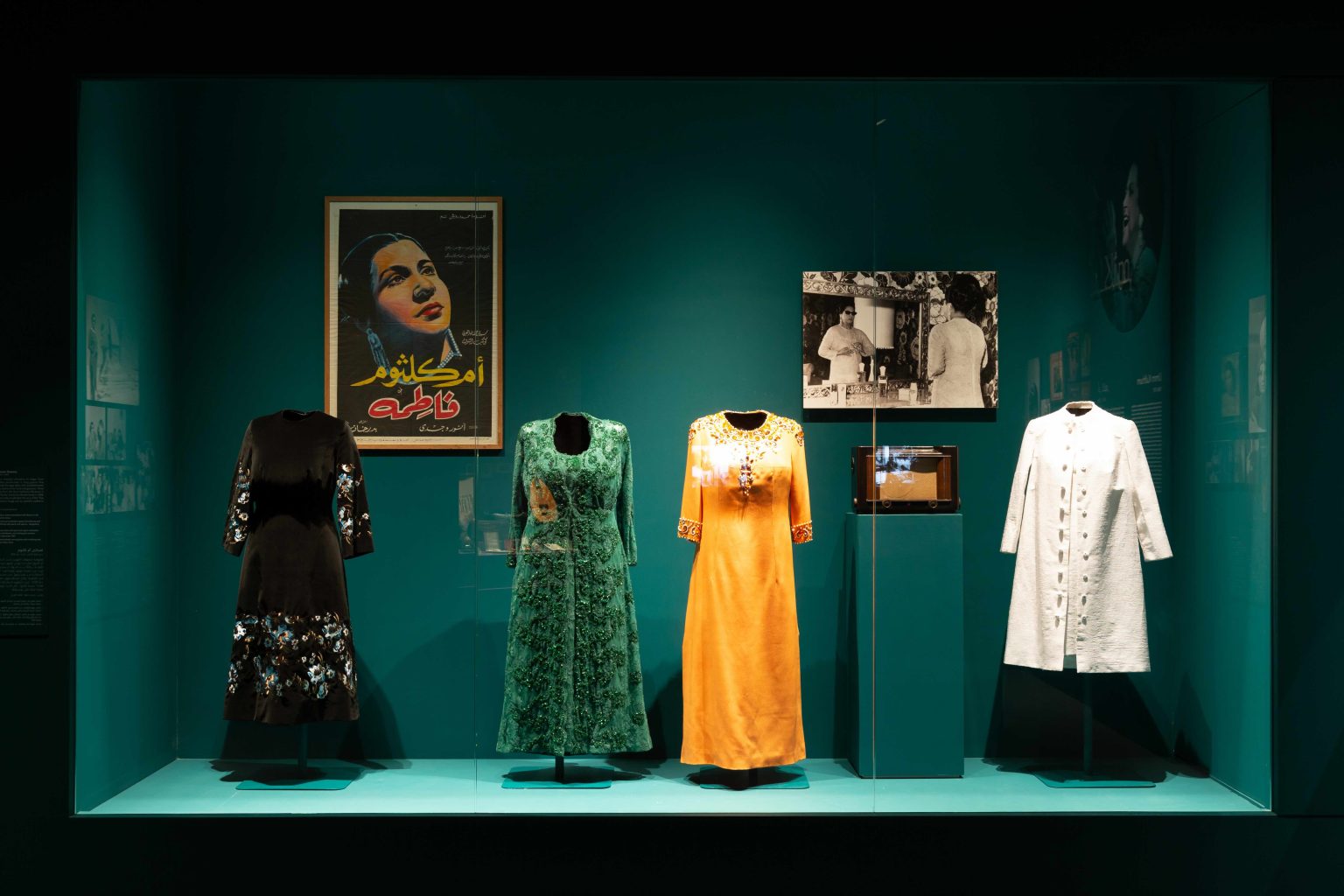 Inside Beirut’s “DIVAS” Exhibition: A Tribute to the Women Who Shaped ...