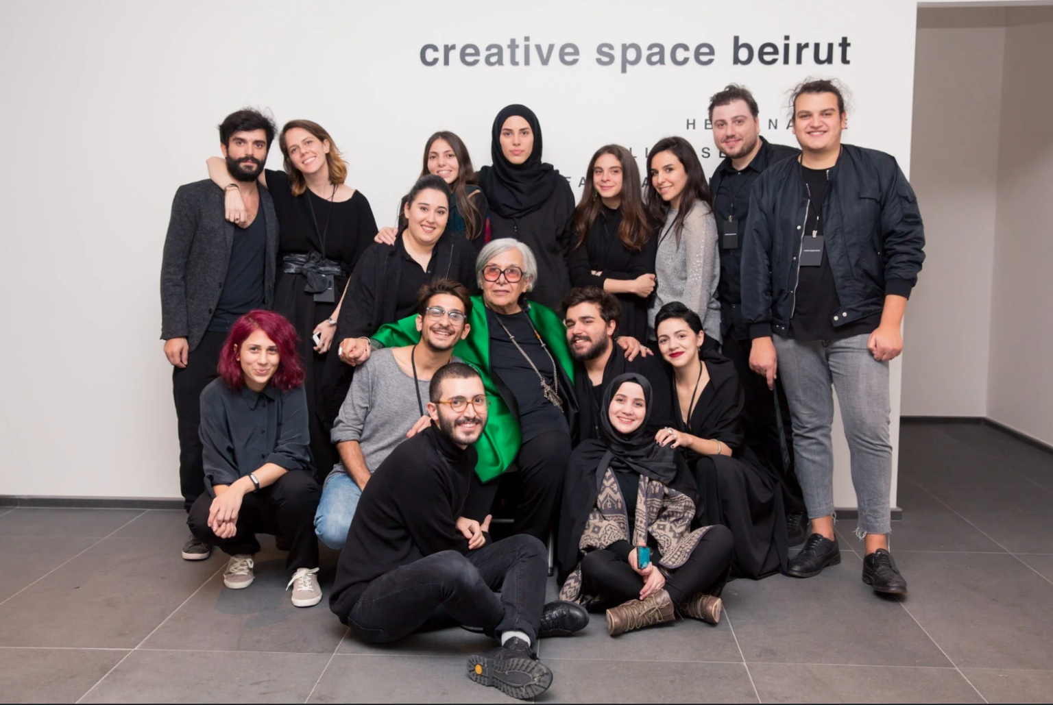 Inside Creative Space Beirut: How Sarah Hermez Is Reclaiming Fashion for Everyone - Scoop Empire