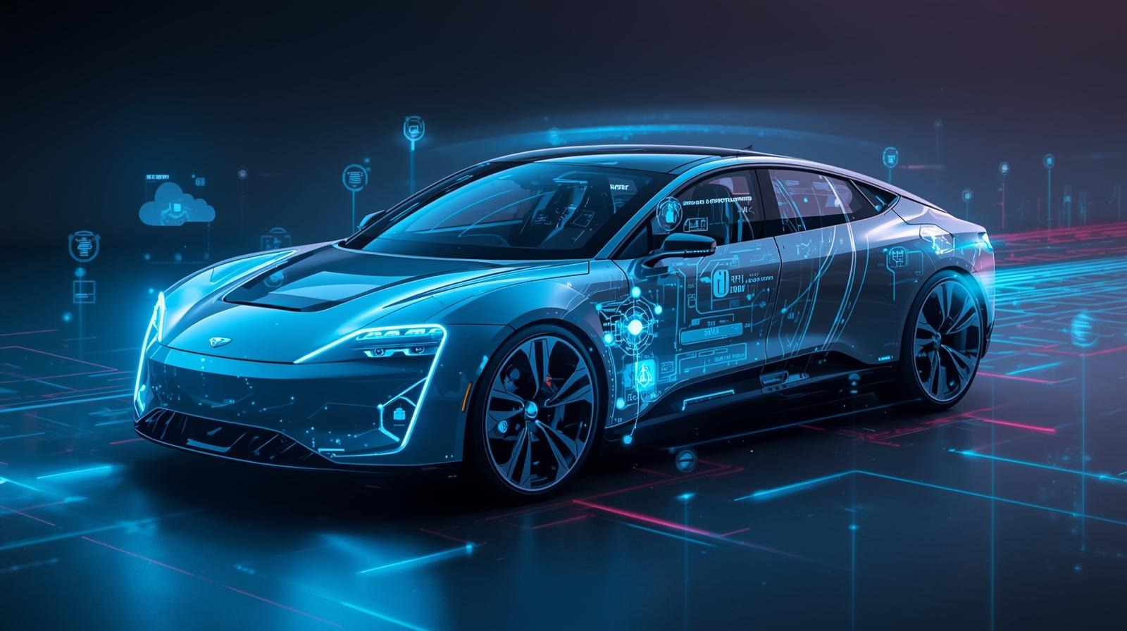 Egypt to Roll Out Vehicle IoT for Safer Driving and Smarter Road ...