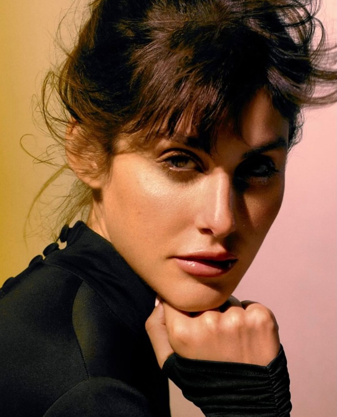 “Confidence Is Queen”: Nour Arida Takes the Lead in a New Reality Show ...