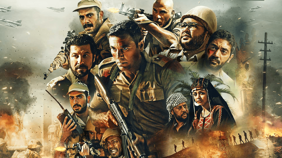 5 Egyptian Films That Capture the 6th of October War - Scoop Empire