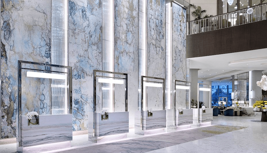 AI Enters the Lobby: How the Gulf’s Luxury Hotels Are Redefining ...