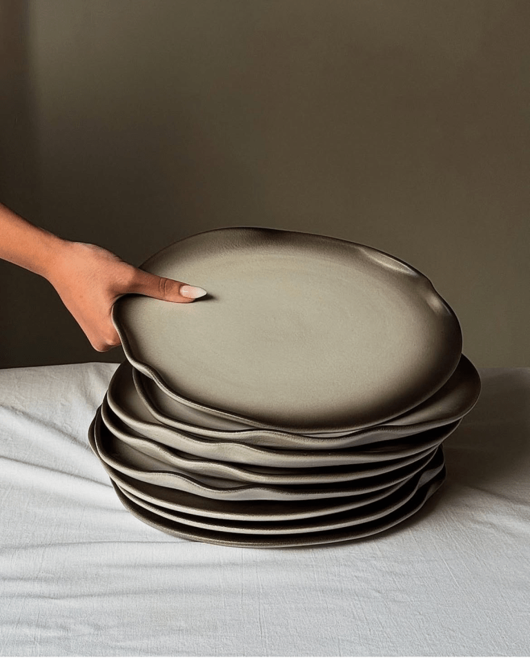 Up Your Home Dining Experience With These Egyptian Tableware Brands ...