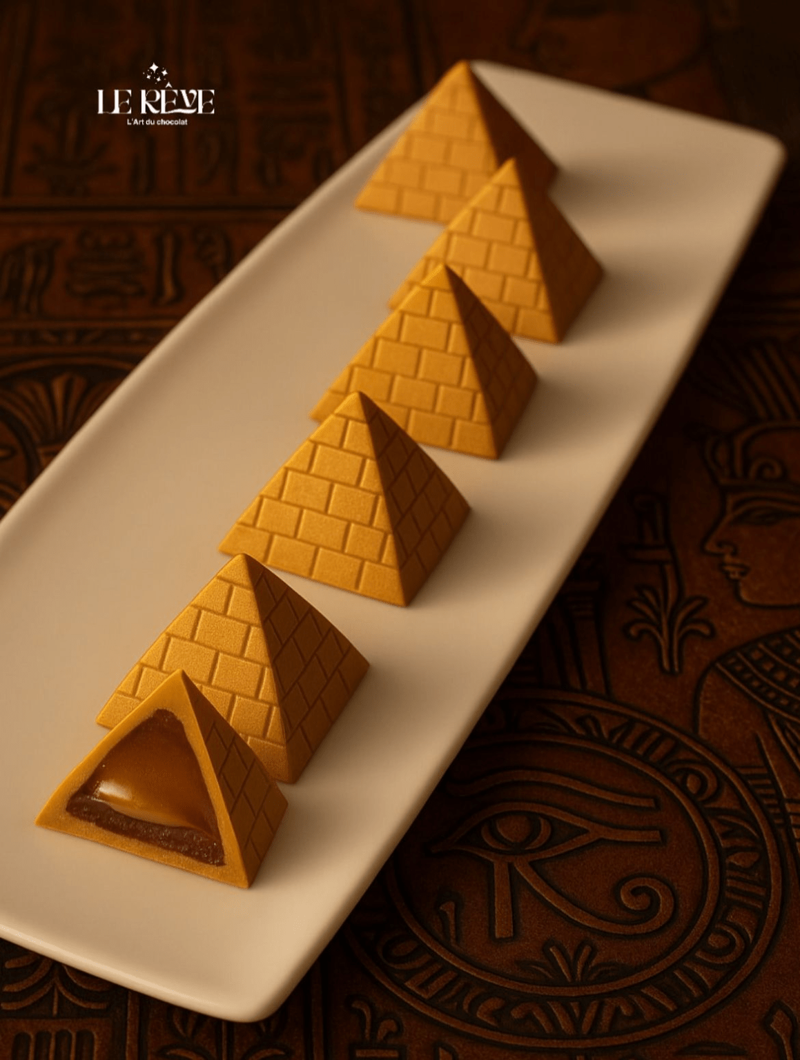 The GEM Effect: Egyptian Brands Turning Heritage into Design - Scoop Empire