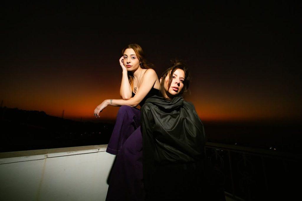 LAÏ and Liliane Chlela Release First Installment “Msh S7ab” from ...