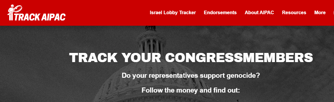 US Pro-Israel Lobby AIPAC Faces Backlash as American Politicians Turn ...