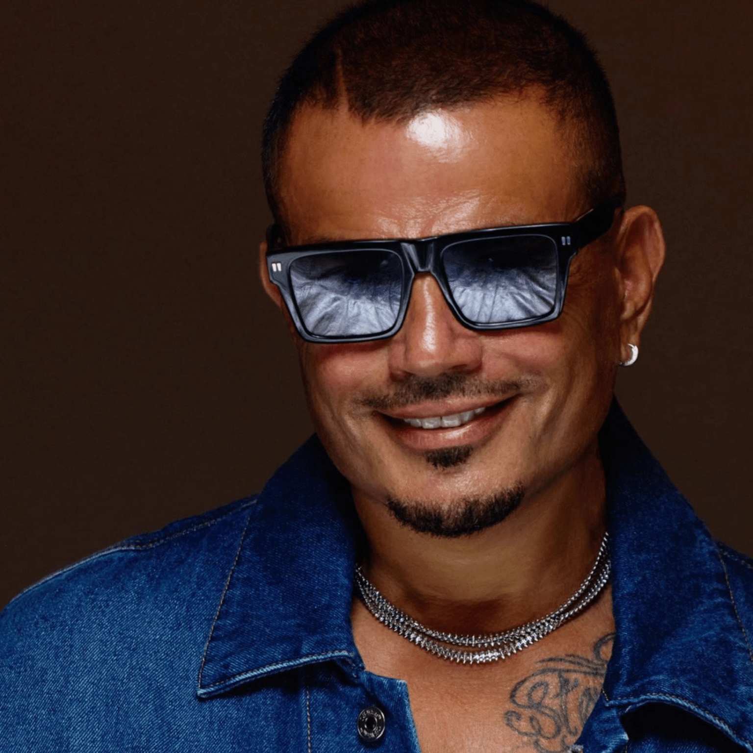 Amr Diab Sets New Record on the Billboard 'Arabic Artist 100' Chart ...