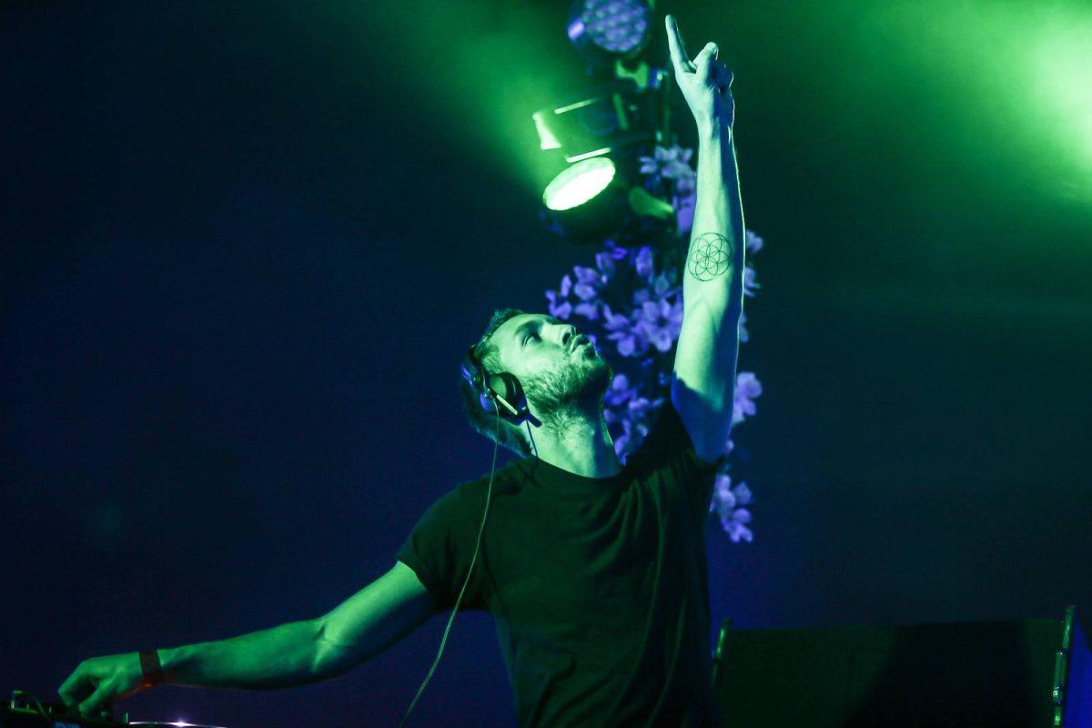 Calvin Harris, Alesso and Afrojack to Headline Qatar’s 25N51E Music ...