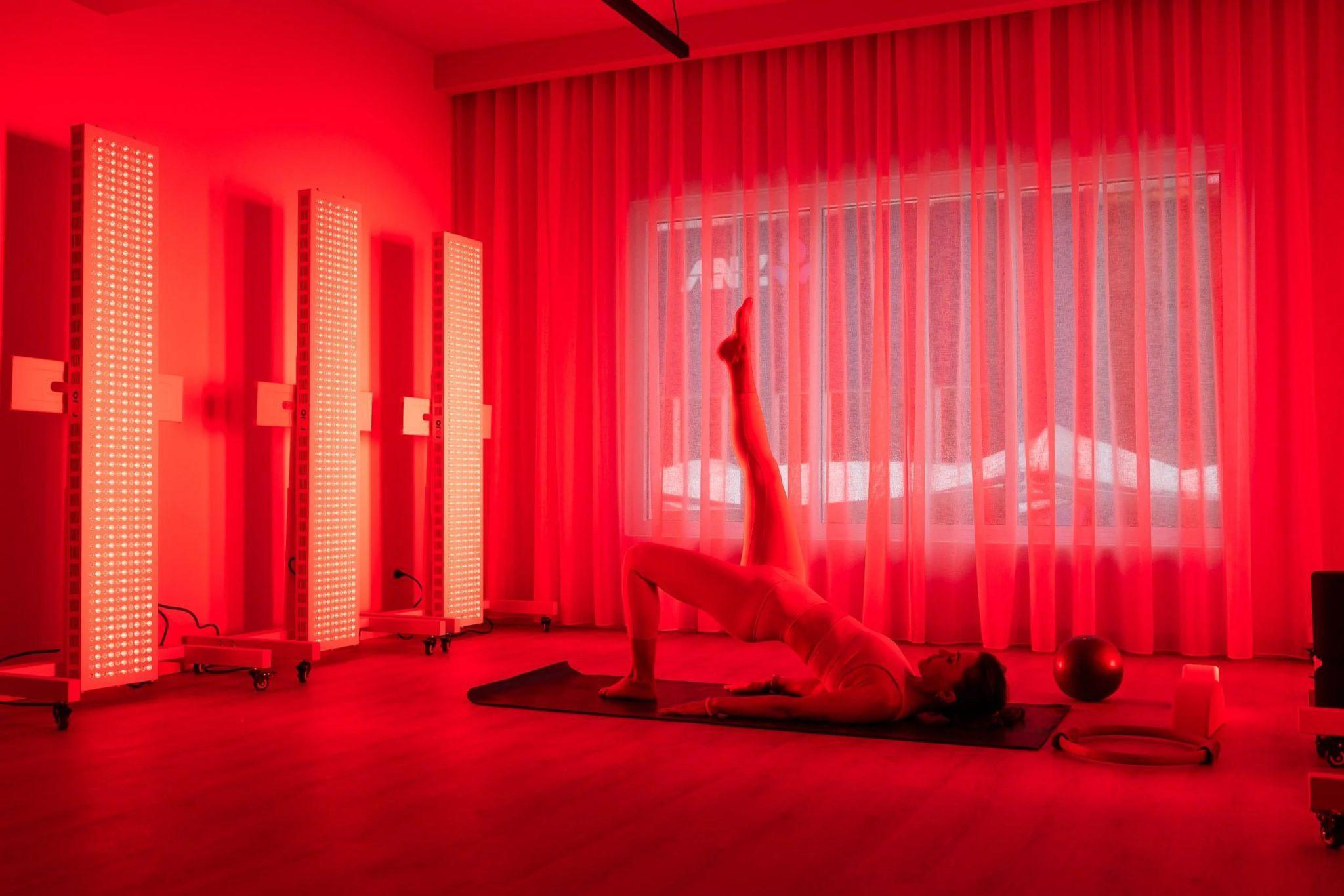 Where to Do Red Light Pilates in the Middle East - Scoop Empire