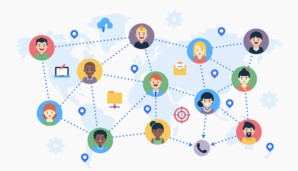 Top 7 Employee and Contractor Management Platforms for International ...