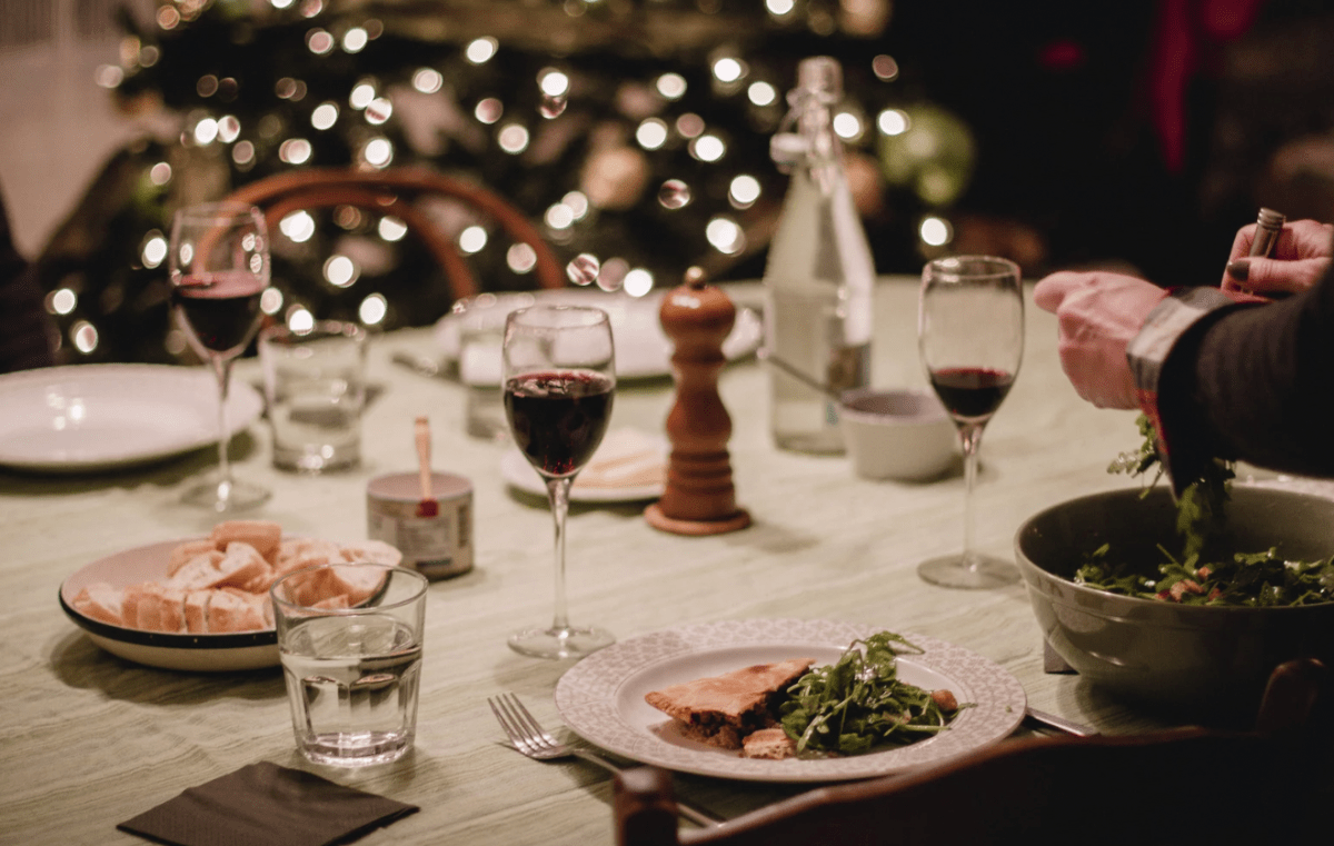 How Food Became a Love Language for Modern Relationships - Scoop Empire