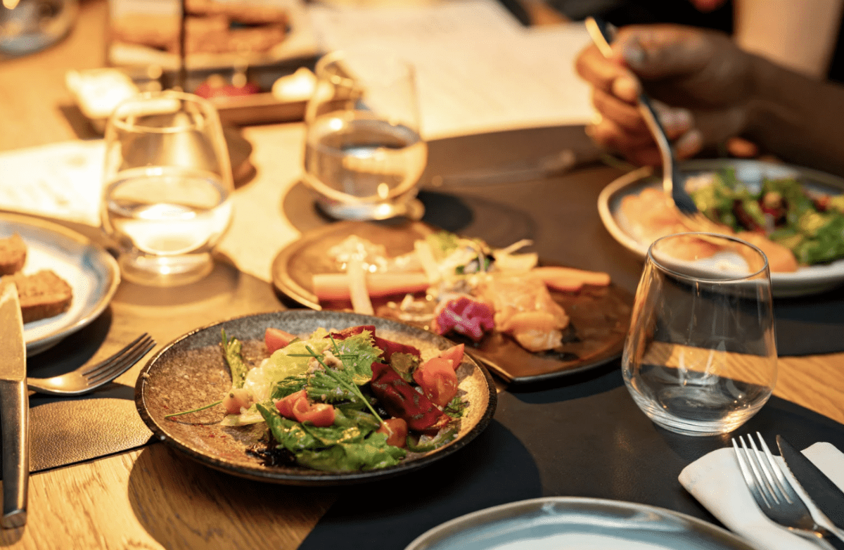 How Food Became a Love Language for Modern Relationships - Scoop Empire