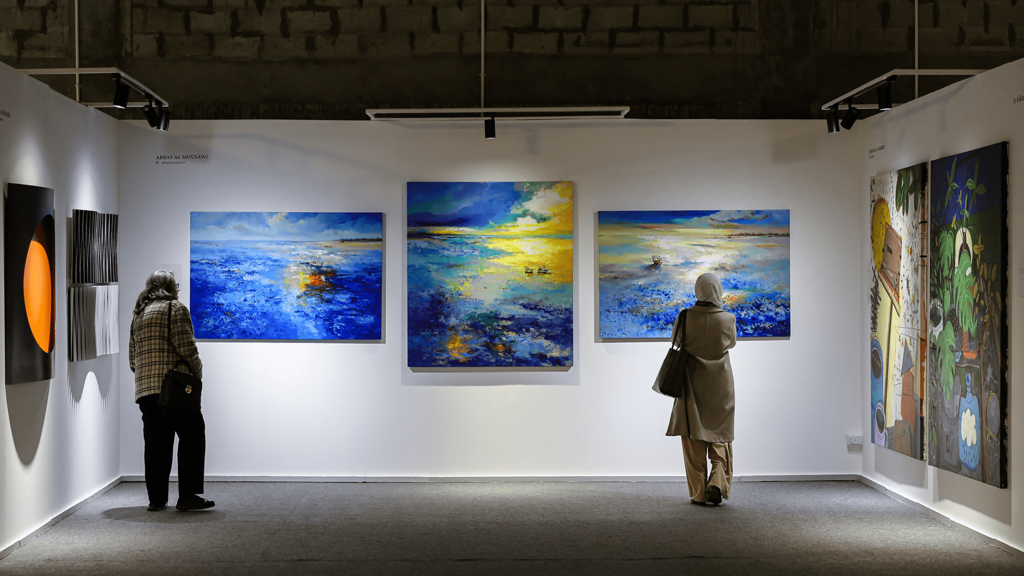 Art Cairo 2026: Where Arab Art Comes Alive - Scoop Empire