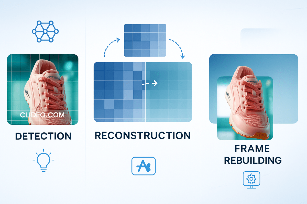 Vmake AI Video Watermark Remover: A Comprehensive Review - Scoop Empire