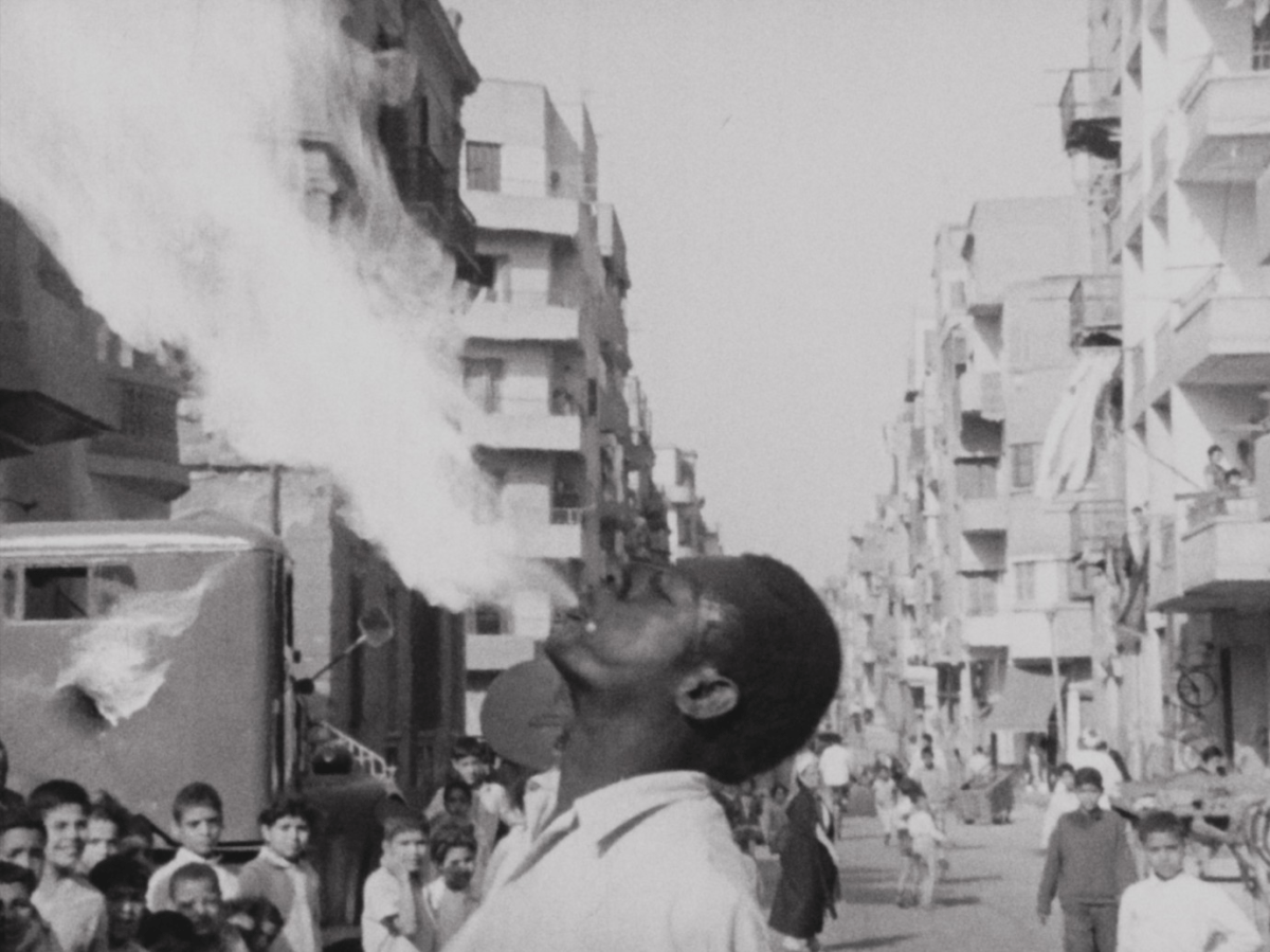 7 Middle Eastern Films to Watch at Berlinale 2026 - Scoop Empire