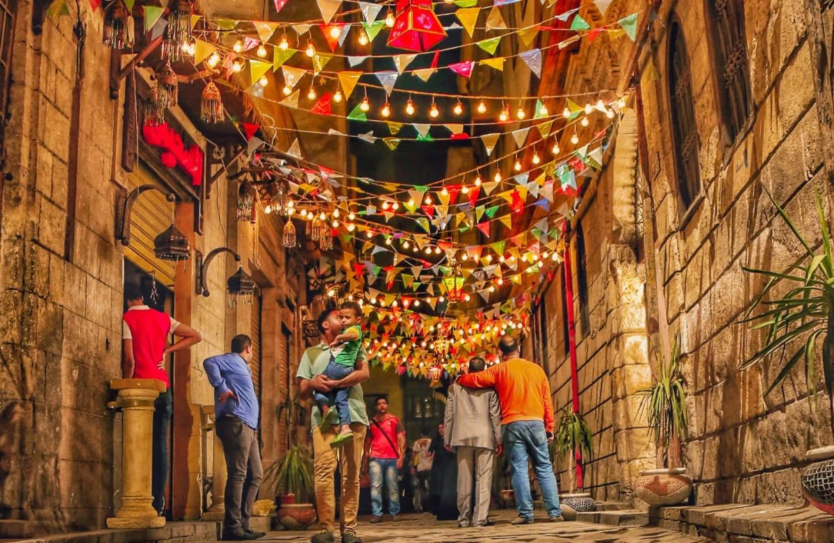 Egyptian Ramadan Rituals That Faded Over Time - Scoop Empire