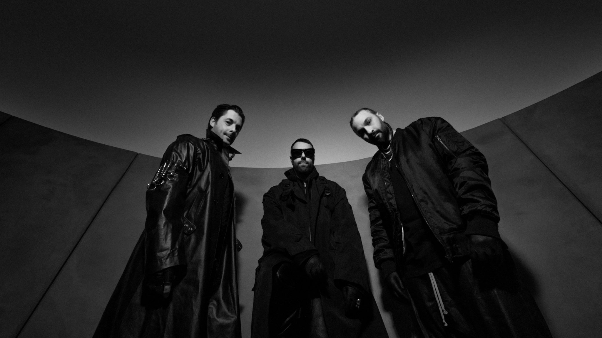 Swedish House Mafia Set to Return to Dubai on May 16 - Scoop Empire
