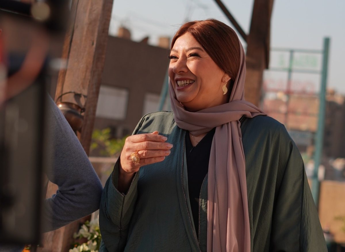 Celebrities Showing Their Acting Chops With Two Roles This Ramadan ...