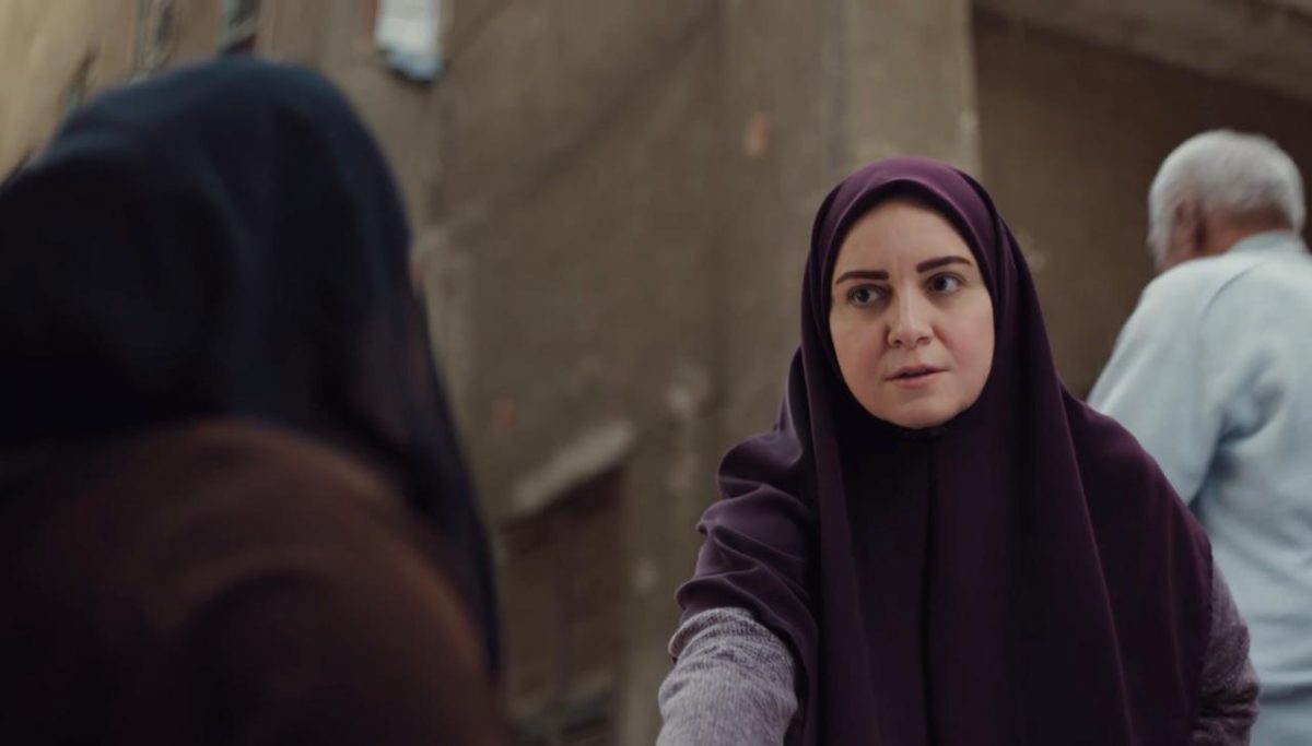 Is Hekayet Narges the Story of a Villain or a Victim of Society ...