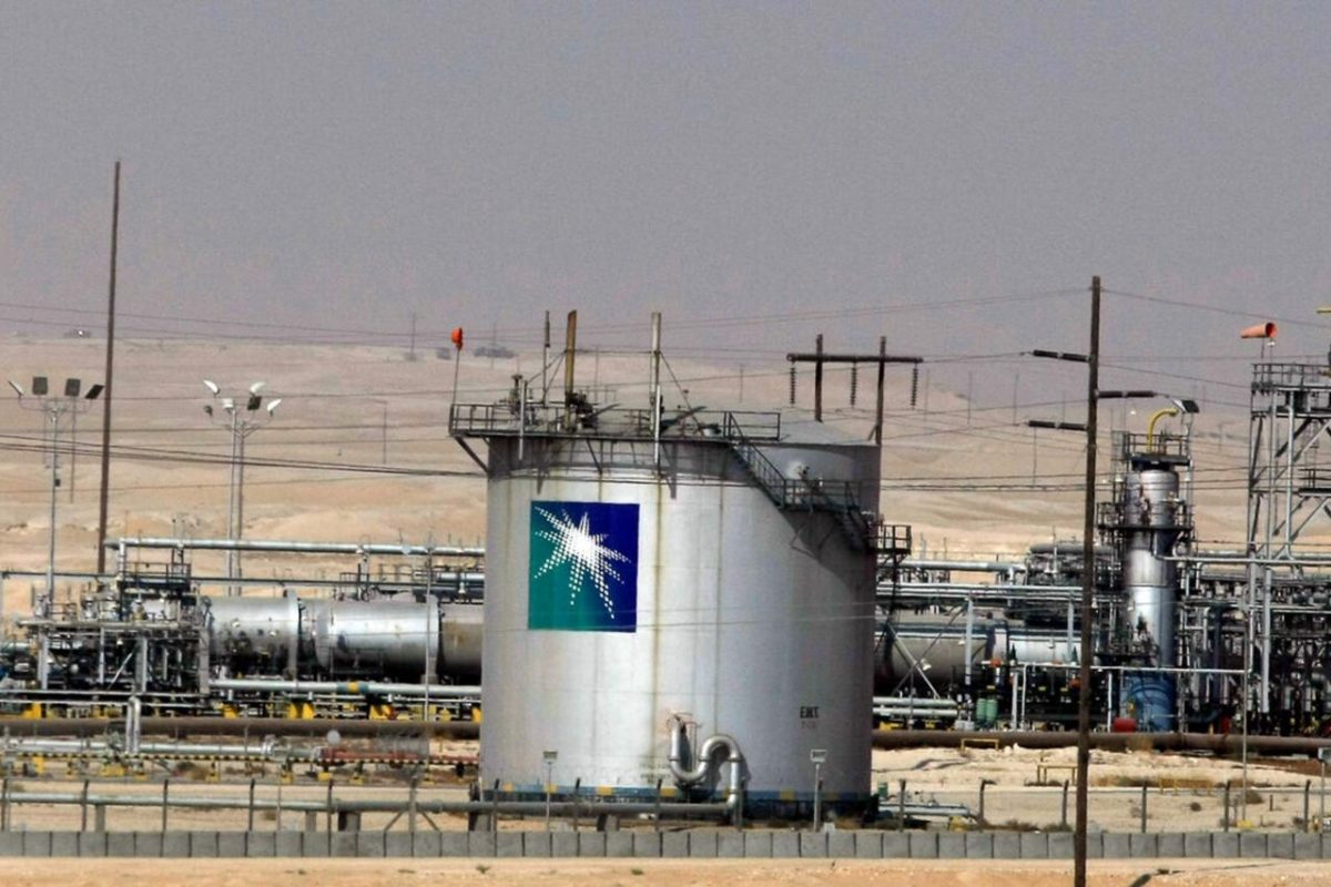 What to Know About the Ras Tanura Oil Refinery - Scoop Empire