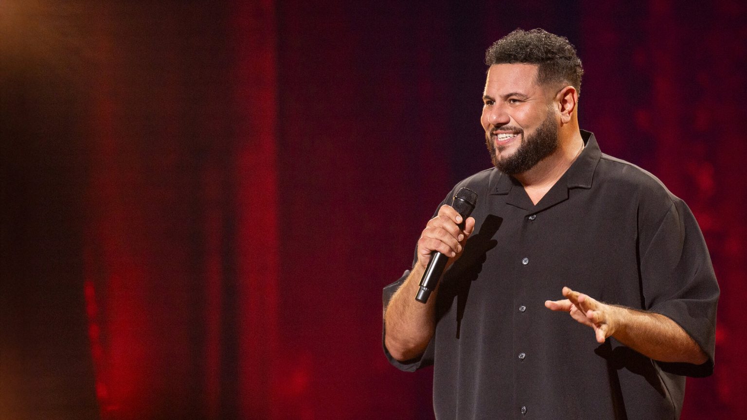 These Comedians Are Bringing Their Arab American Identity to the Stage ...